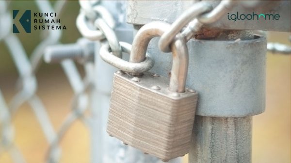 Inilah Fitur yang Wajib Ada Pada Gembok yang Bagus | Igloohome